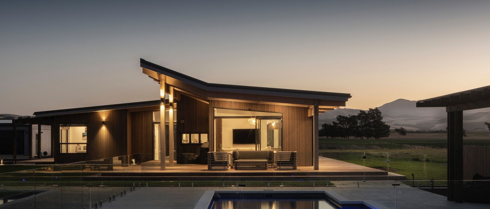 Feltham House by Aspect Architecture | ArchiPro NZ