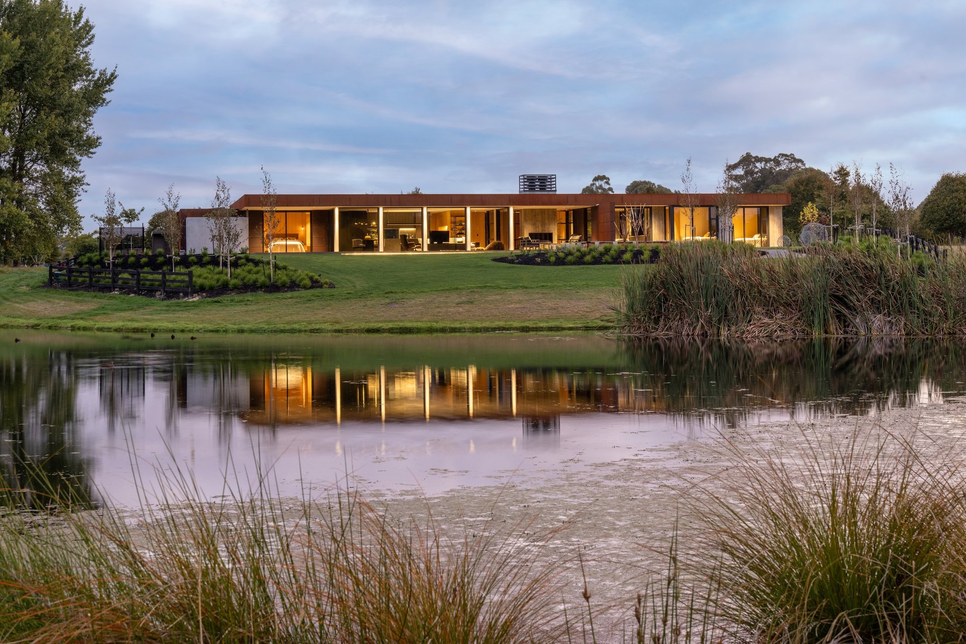 Burntwood by Archco | ArchiPro NZ