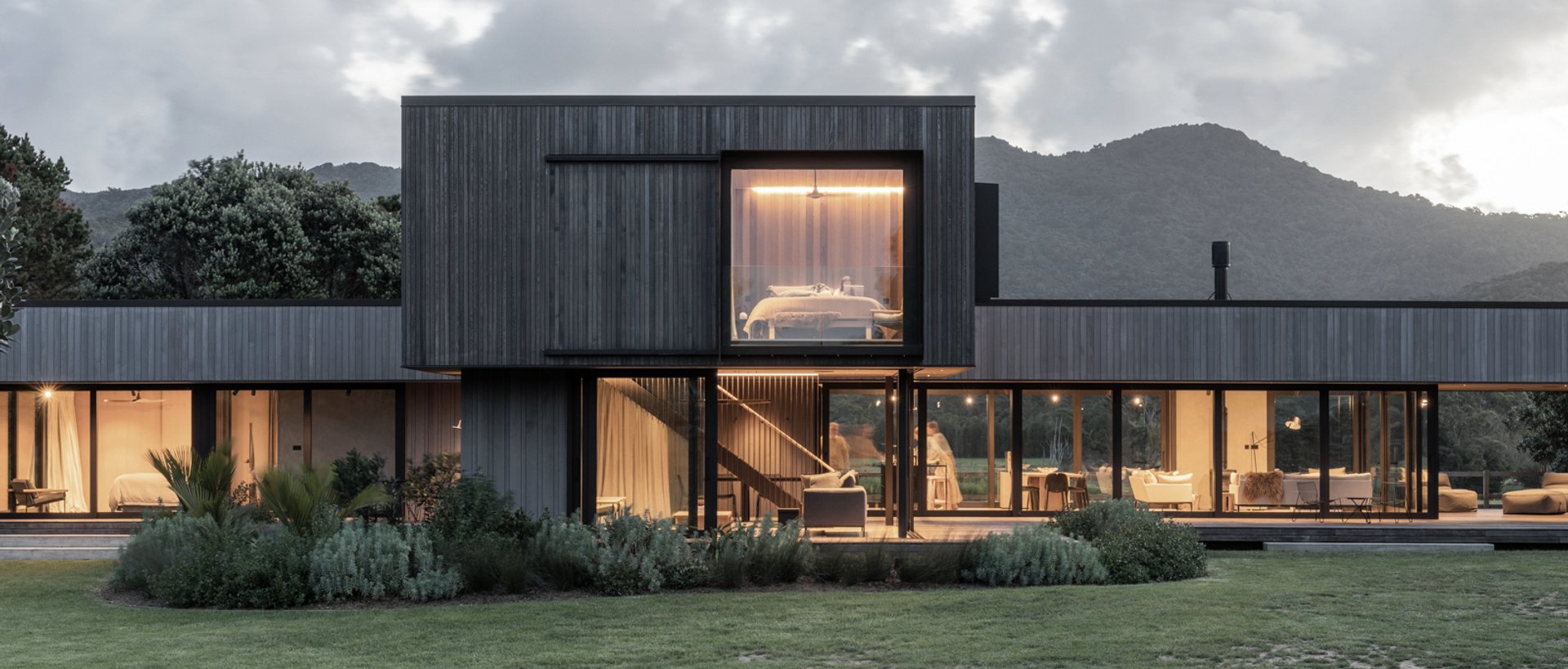 Memory Rock by JCA Studio | ArchiPro NZ