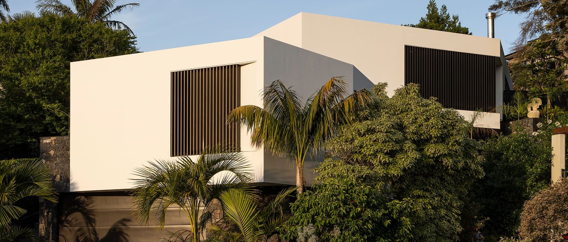 Berowald Residence by Resene Construction Systems | ArchiPro NZ