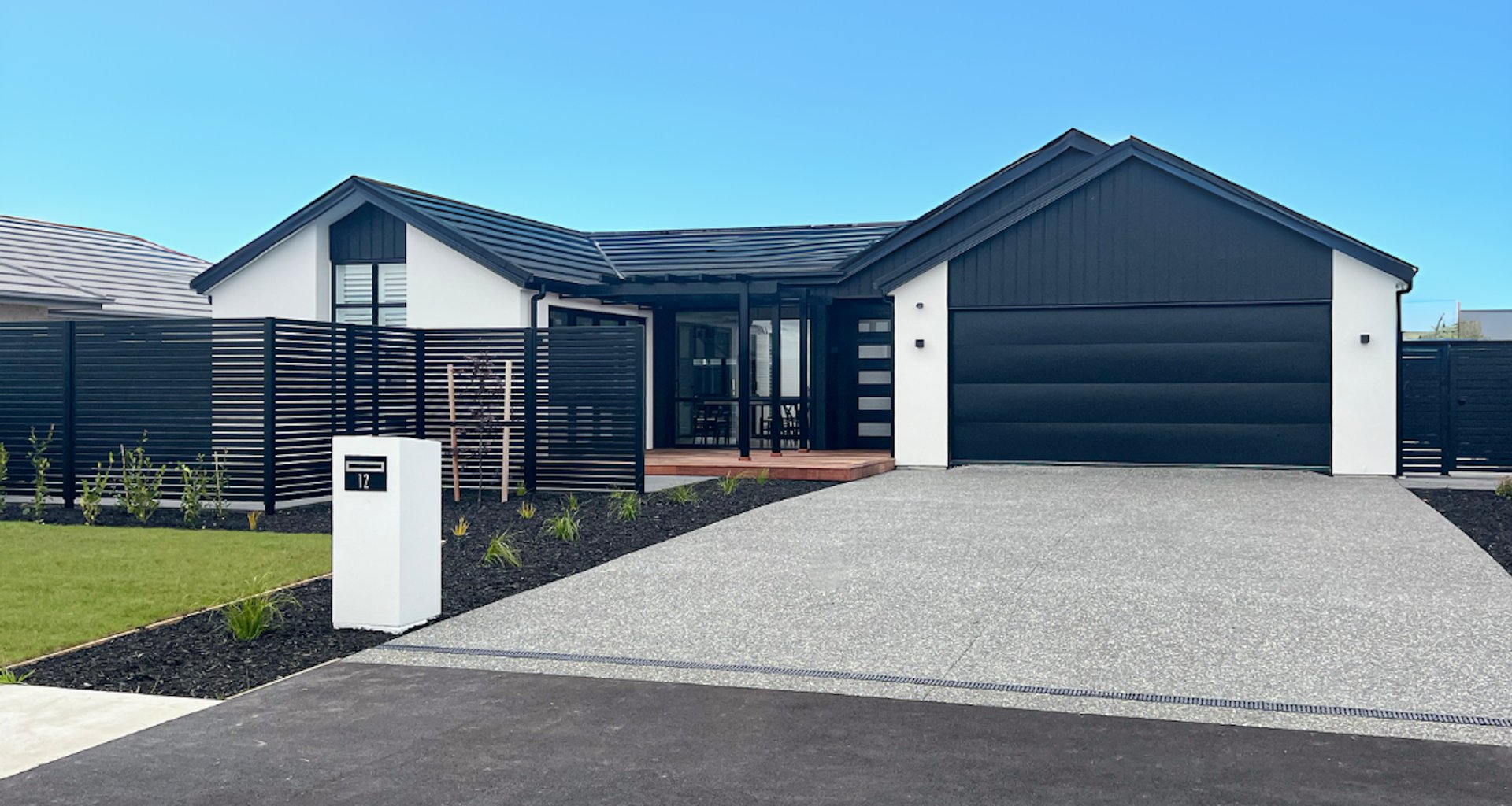 Ebenezer Drive by Golden Homes Canterbury | ArchiPro NZ