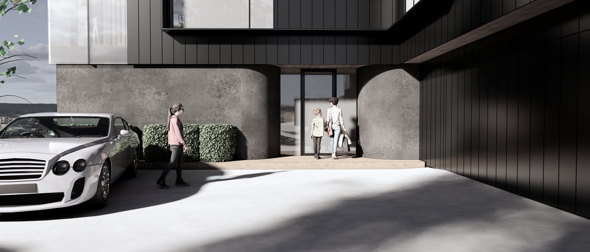 HIPANGO by Slate Studio | ArchiPro NZ