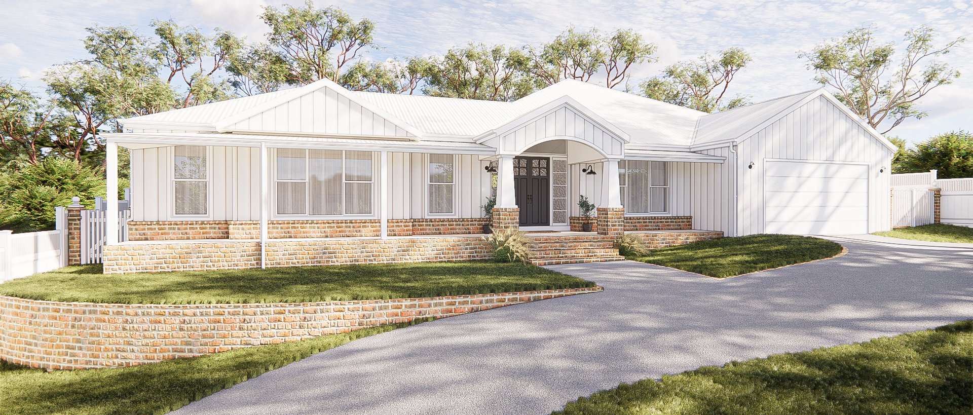 Project Avenel by Designingly Co | ArchiPro NZ