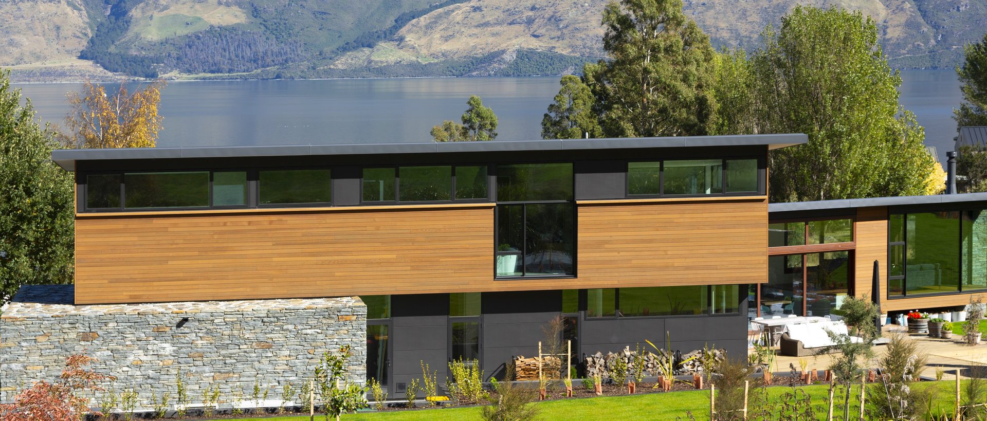 The Element Home by GS Cayless Construction | ArchiPro NZ