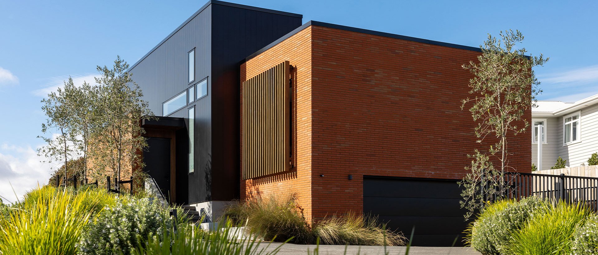 Hillsborough Residence by Creative Arch | ArchiPro NZ