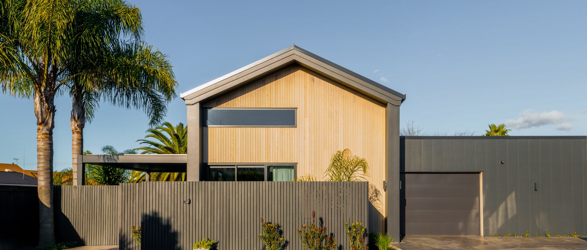 Marnane Tce by Goldsack Builders | ArchiPro NZ