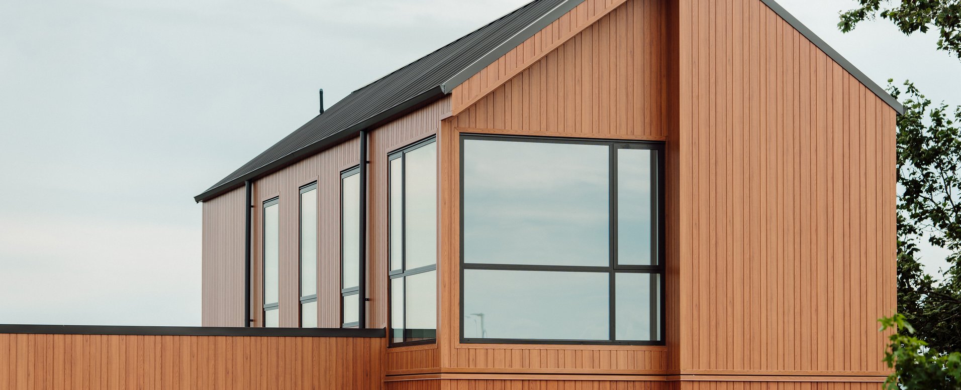 Lockerbie Estate House by Higgs Building Co | ArchiPro NZ