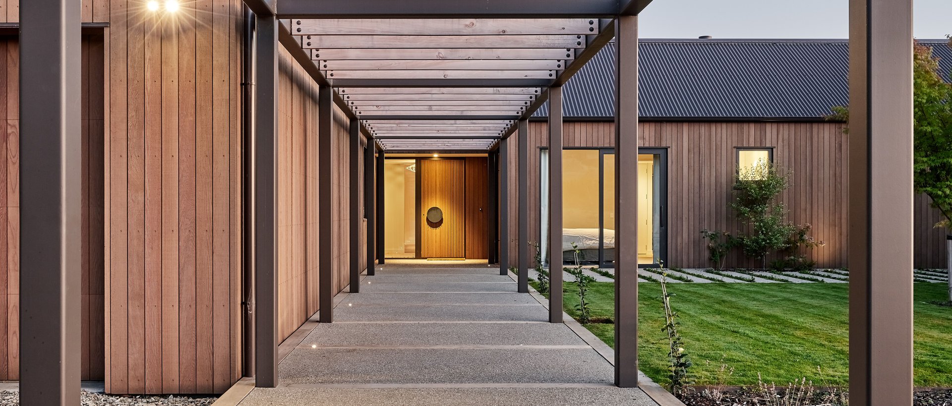 Hillend by Salmond Architecture | ArchiPro NZ