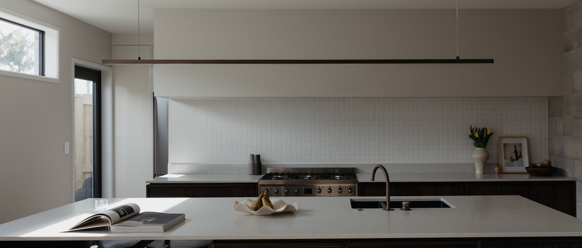 Mount Maunganui Project by Hopping Homes Limited | ArchiPro NZ