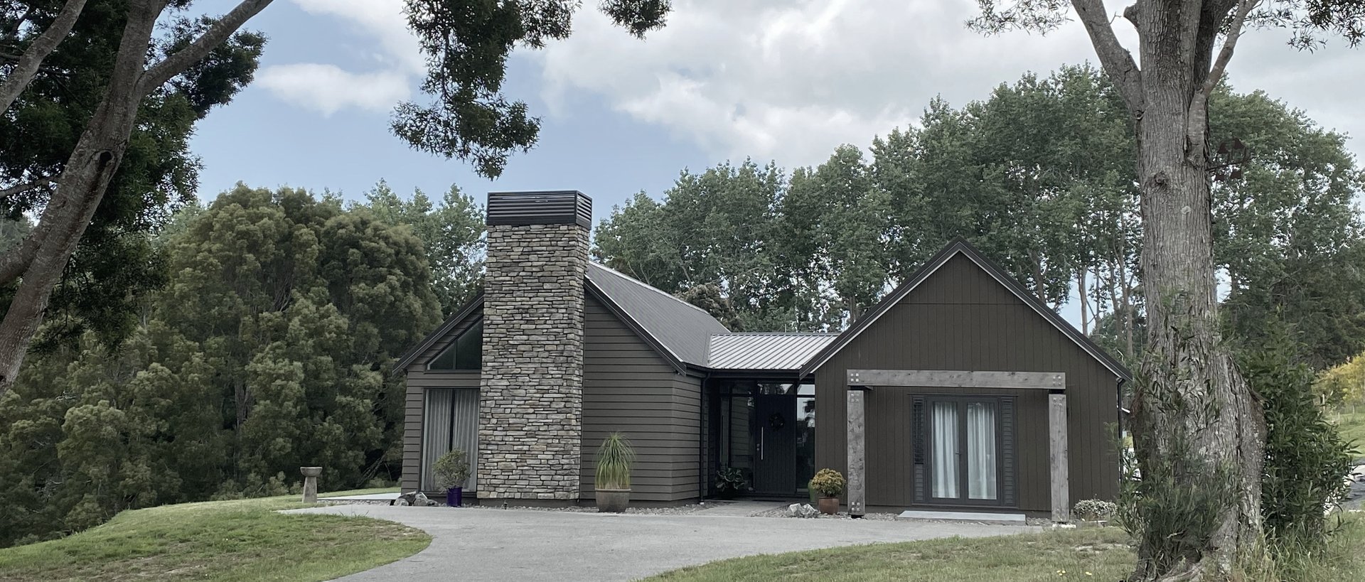 Coatesville by Landmark Homes Auckland - North Shore & Rodney | ArchiPro NZ