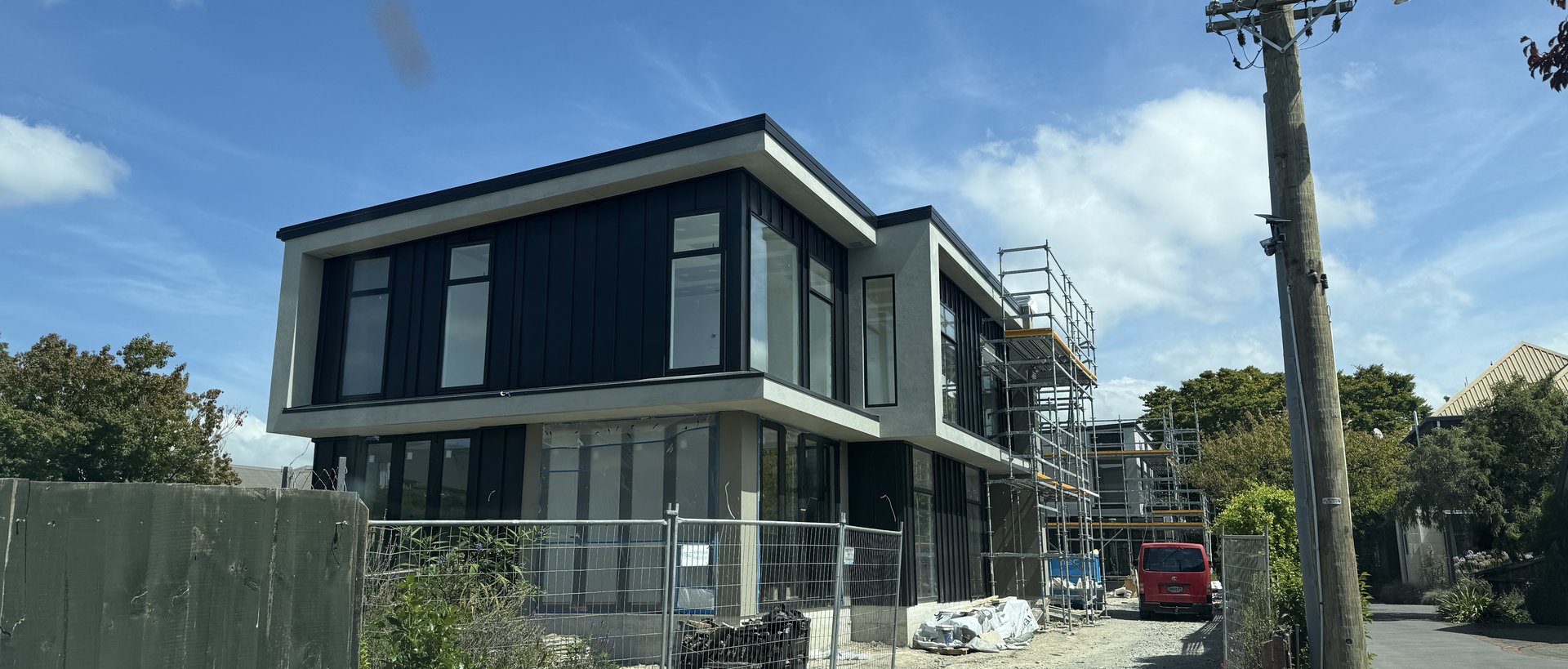 City Hawk by Viso Arch | ArchiPro NZ