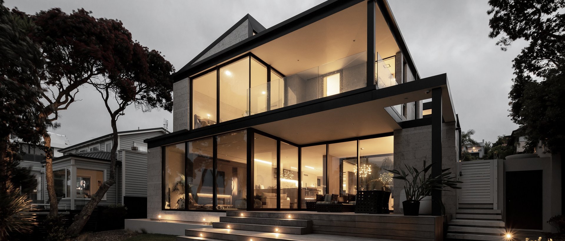 Whitby by QPC Build Group | ArchiPro NZ