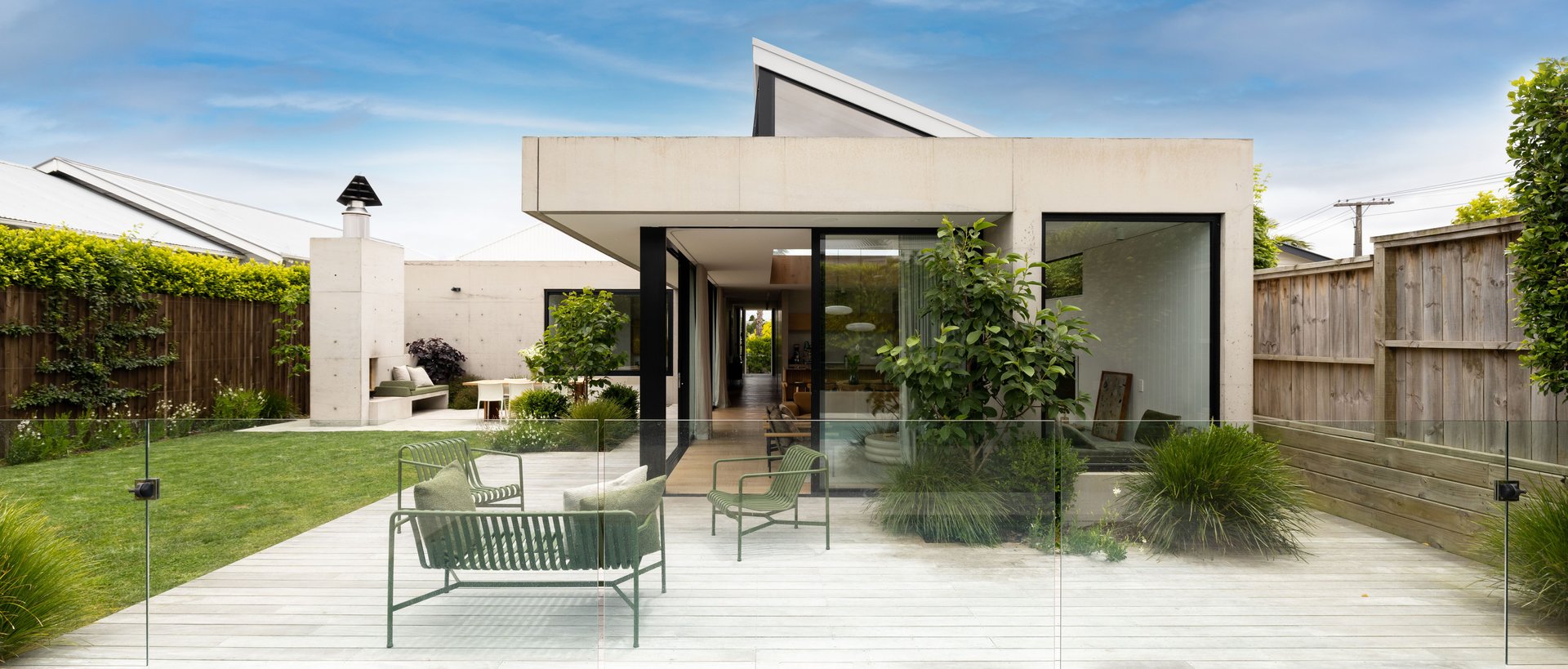 In-Situ House by Intact Construction | ArchiPro NZ