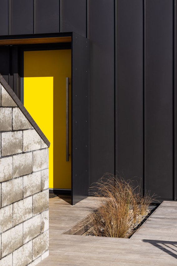 Gable House | ArchiPro NZ