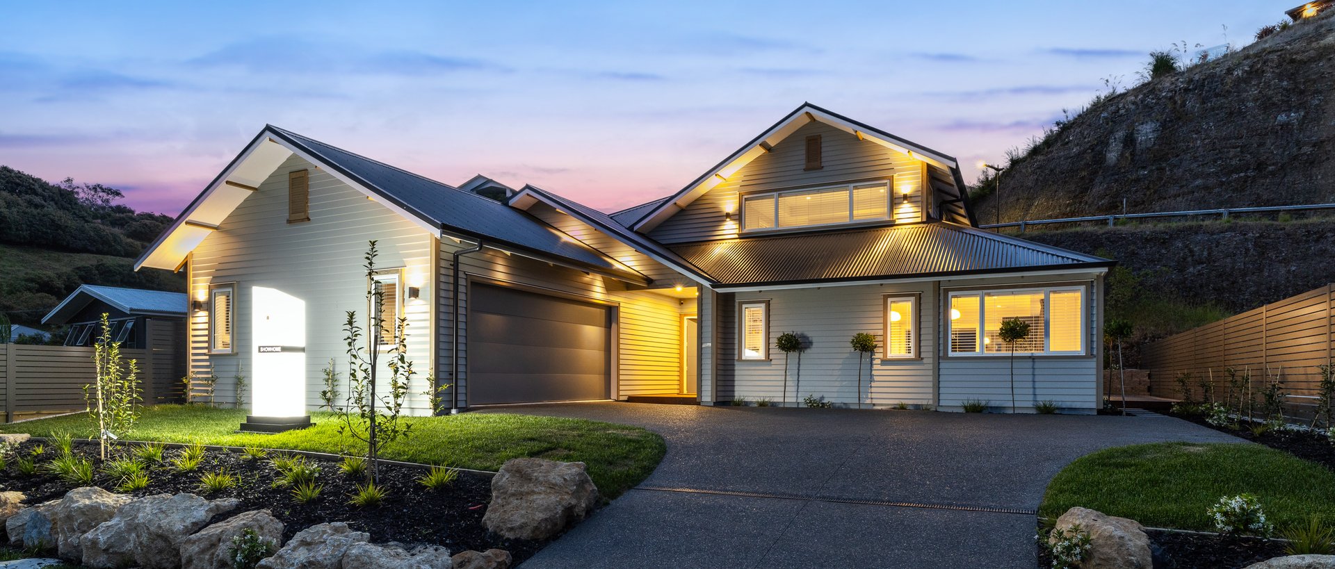 Mastering tradition by Landmark Homes New Zealand | ArchiPro NZ