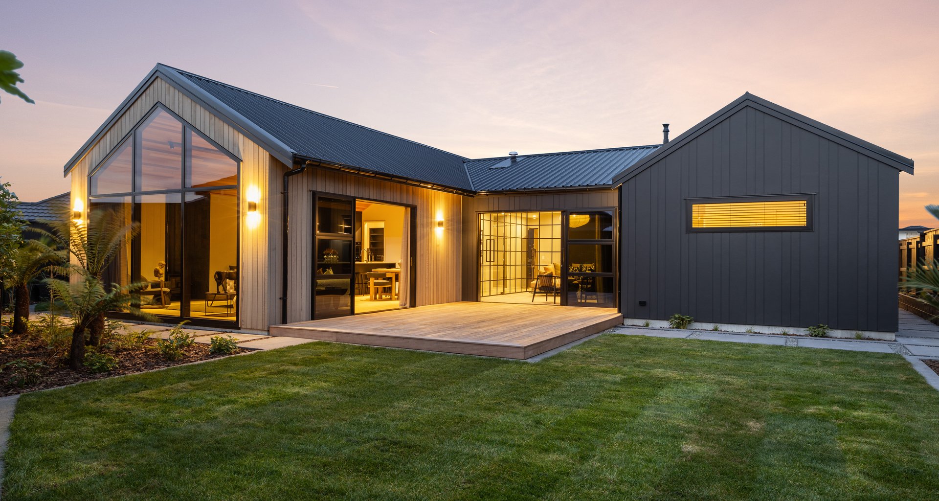 Belle of the block by Landmark Homes New Zealand | ArchiPro NZ