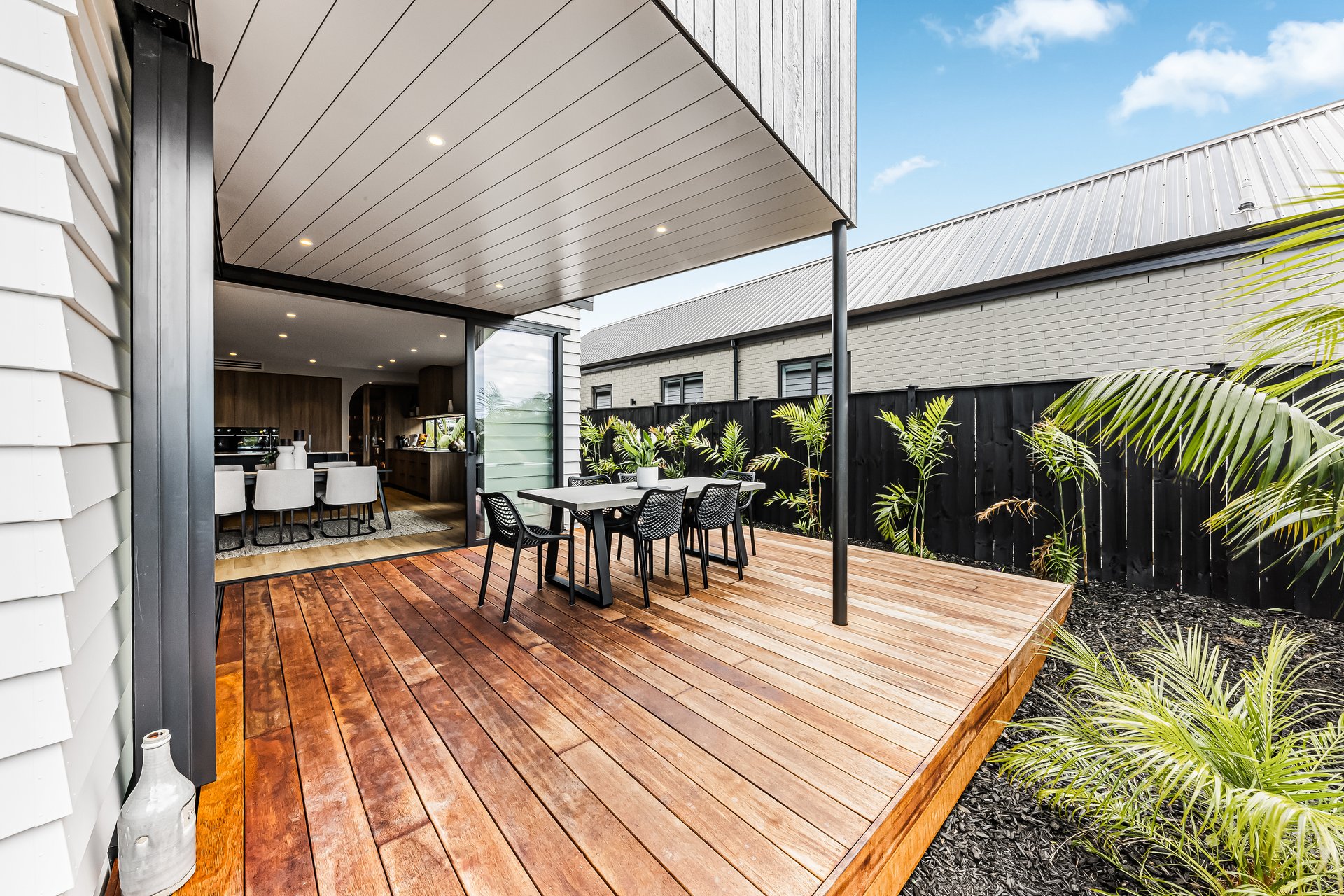 Maddren Homes - Milldale Showhome by Ribon® | ArchiPro NZ