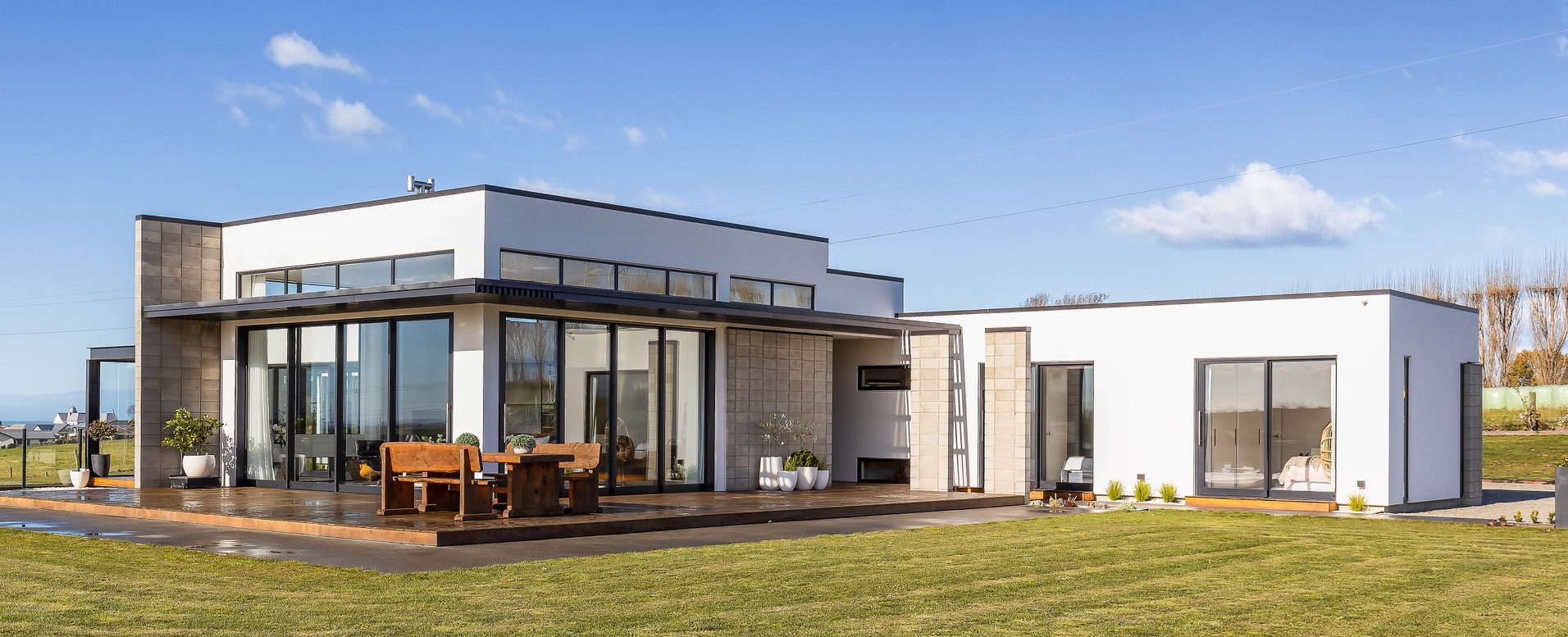 Richardson by Aorangi Homes | ArchiPro NZ