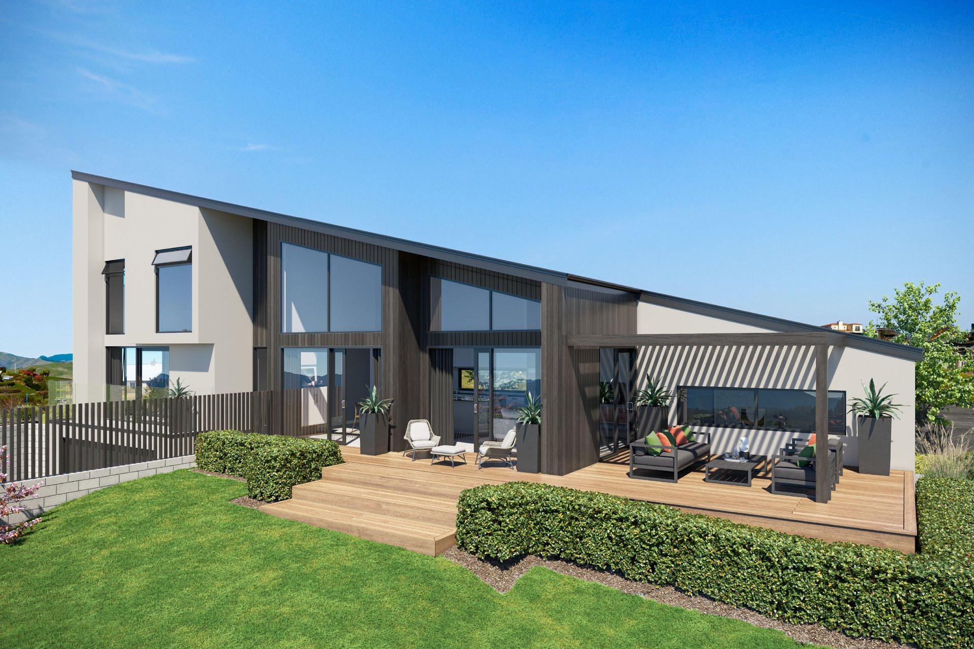 Avignon by Anderson Architecture | ArchiPro NZ