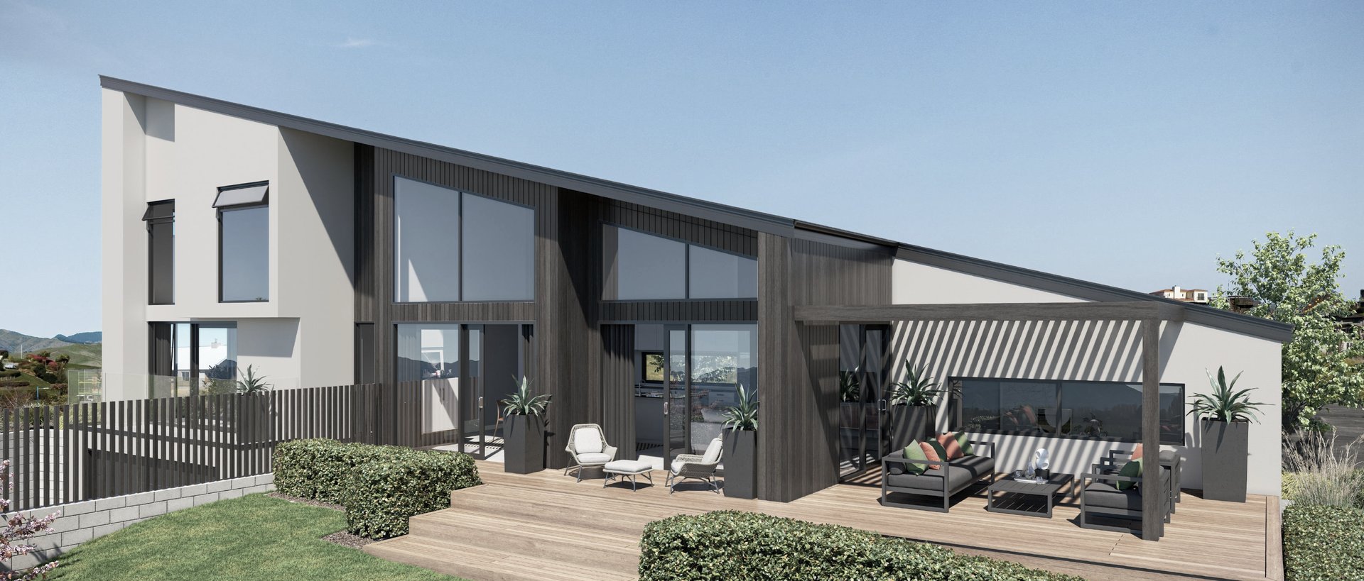 Avignon by Anderson Architecture | ArchiPro NZ