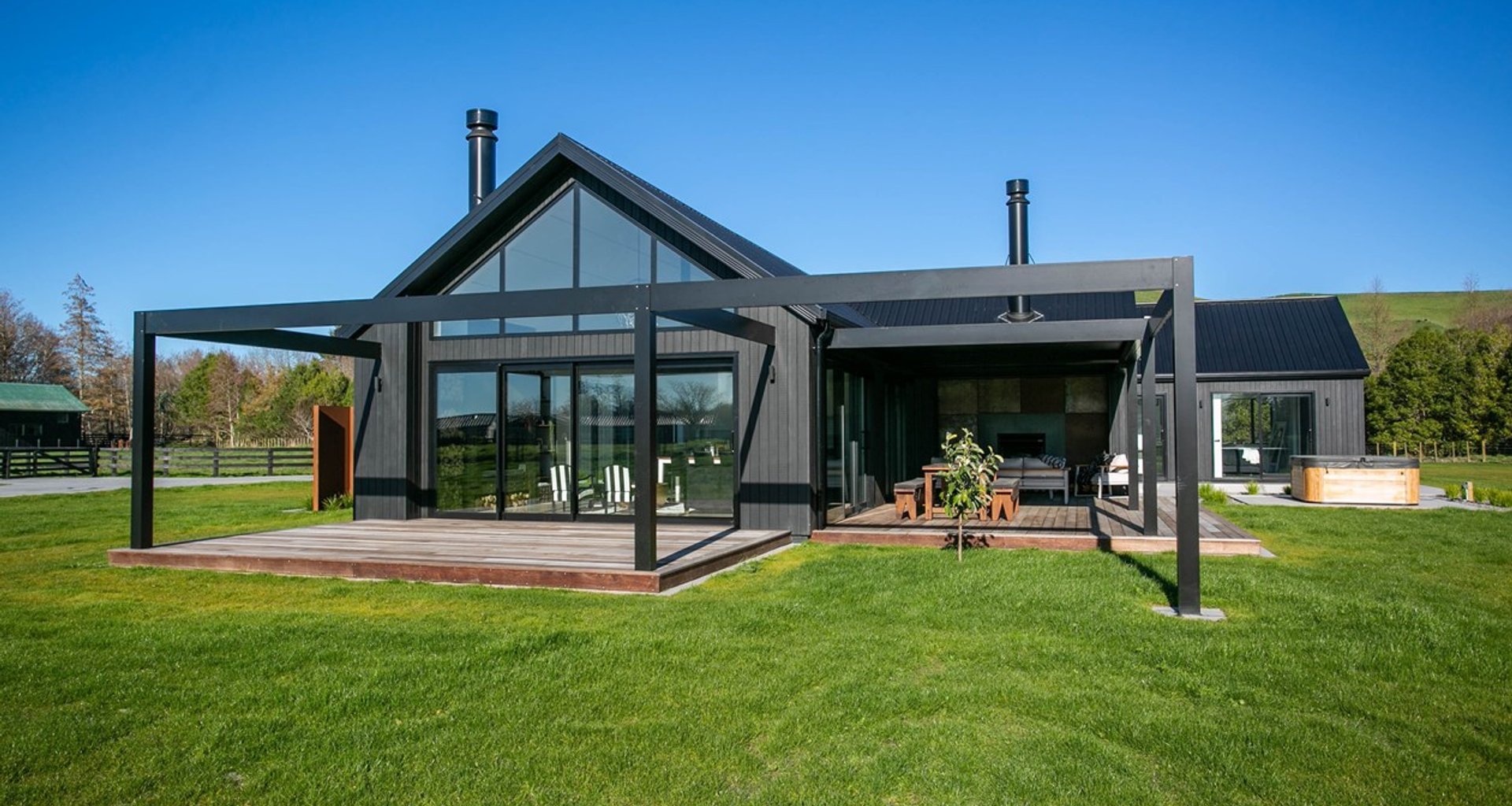 NZ Louvres Ltd- Extend the frames by NZ Louvres | ArchiPro NZ