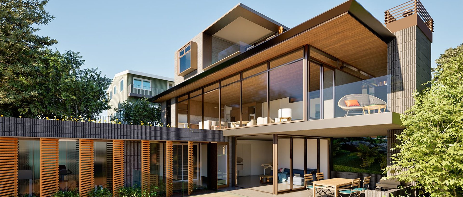 New Home in Remuera by Morrison Architects | ArchiPro NZ