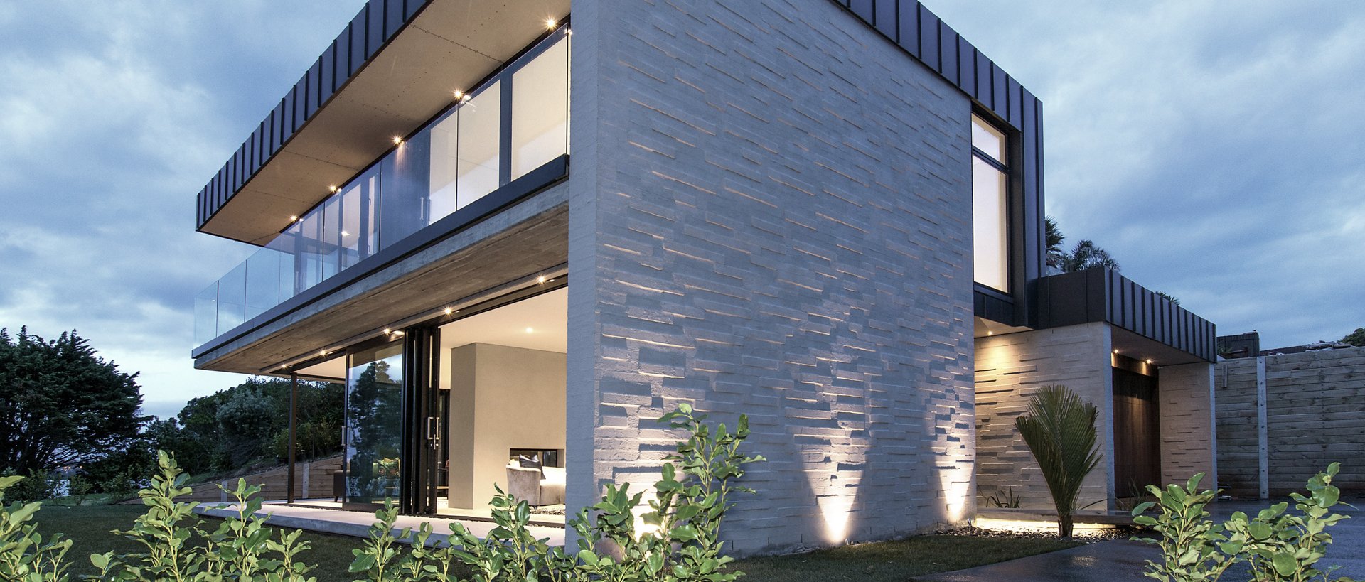 Farm Cove by Create + Construct | ArchiPro NZ