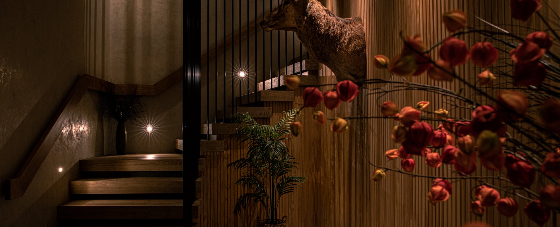 The Heights by Pretty Sweet Lighting | ArchiPro NZ