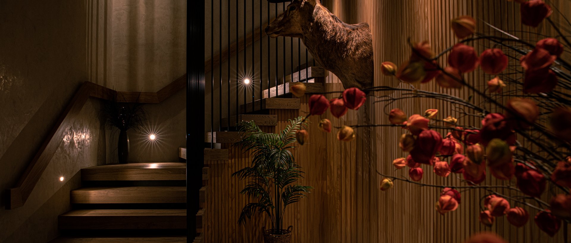 The Heights by Pretty Sweet Lighting | ArchiPro NZ