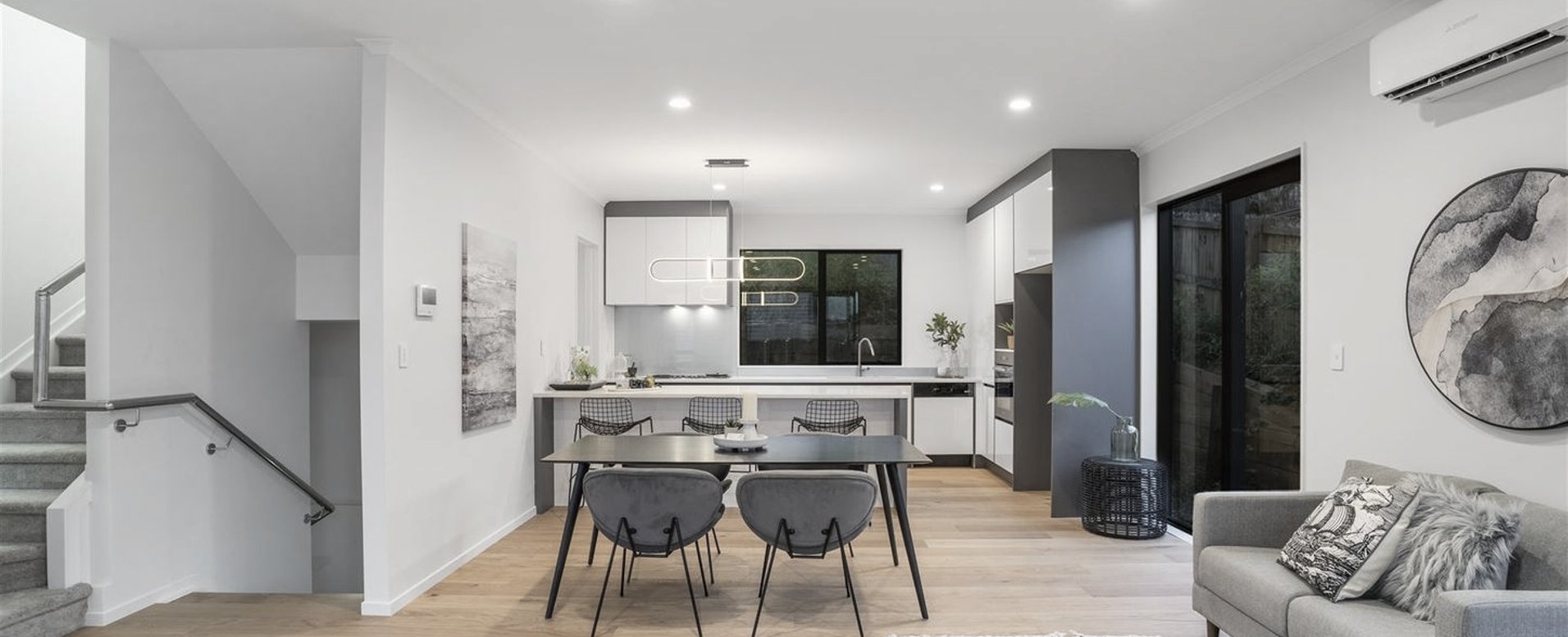 Casa by Mica Homes & Renovations | ArchiPro NZ