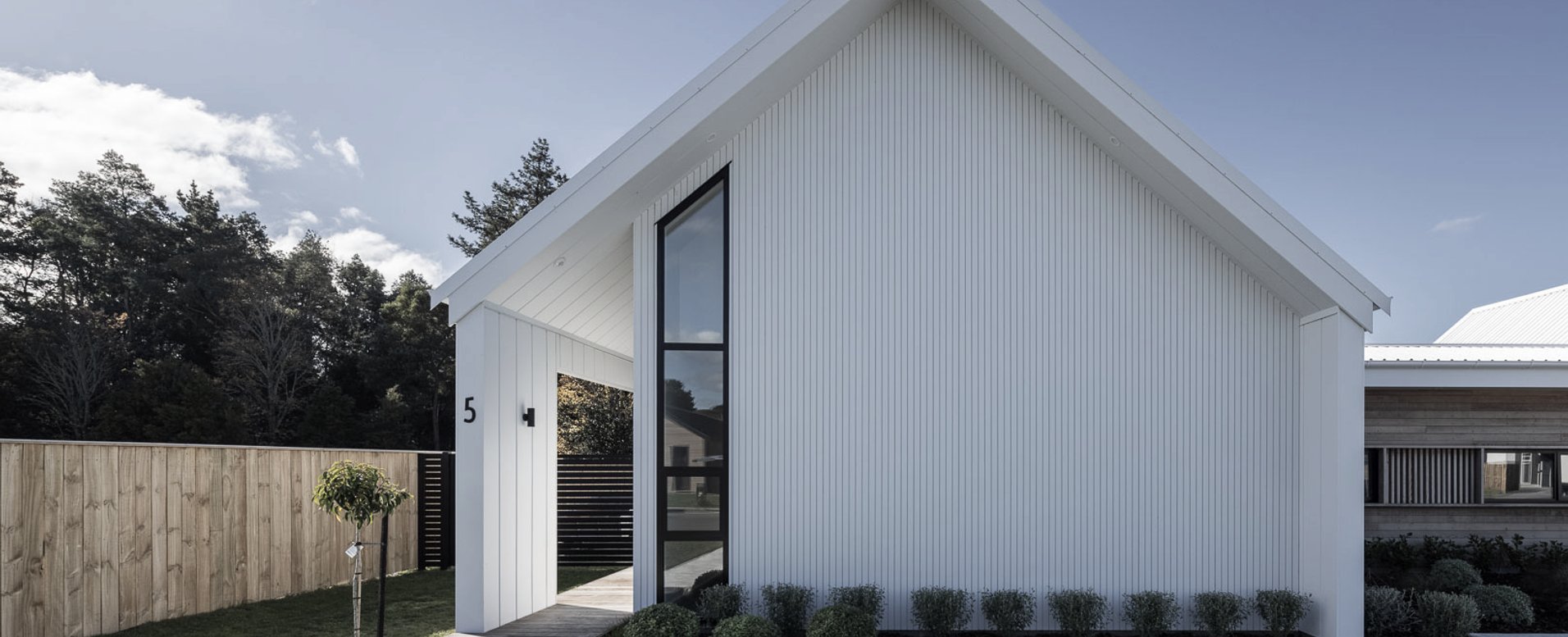 Pope House by Inspire Living | ArchiPro NZ