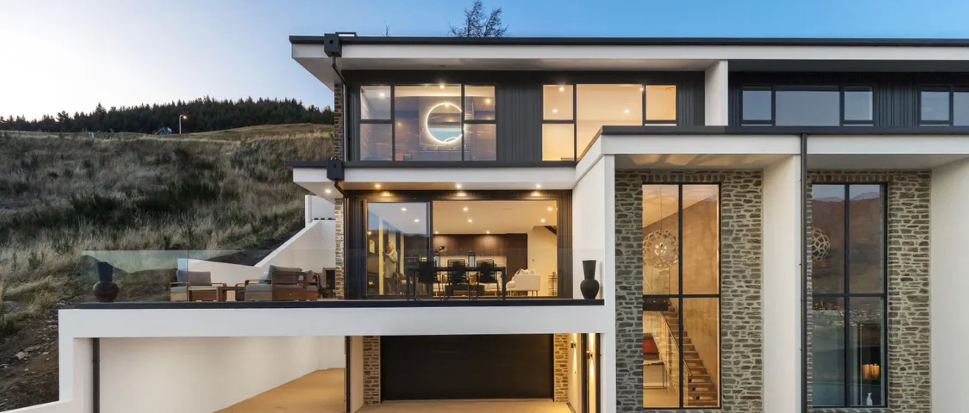 Lynch Lane, Queenstown by Diverse Design | ArchiPro NZ