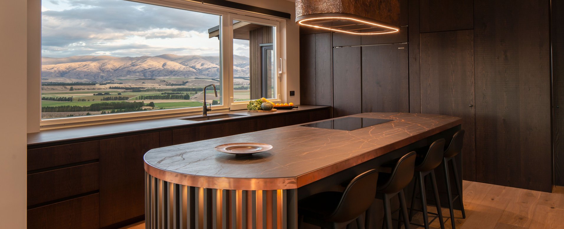 Queensbury by Nicola Manning Design | ArchiPro NZ