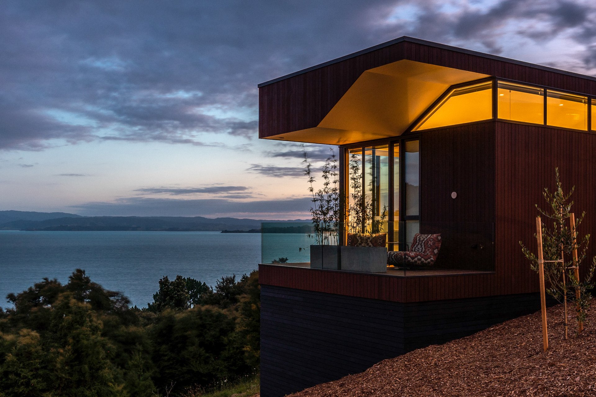 Omana by Bossley Architects | ArchiPro NZ