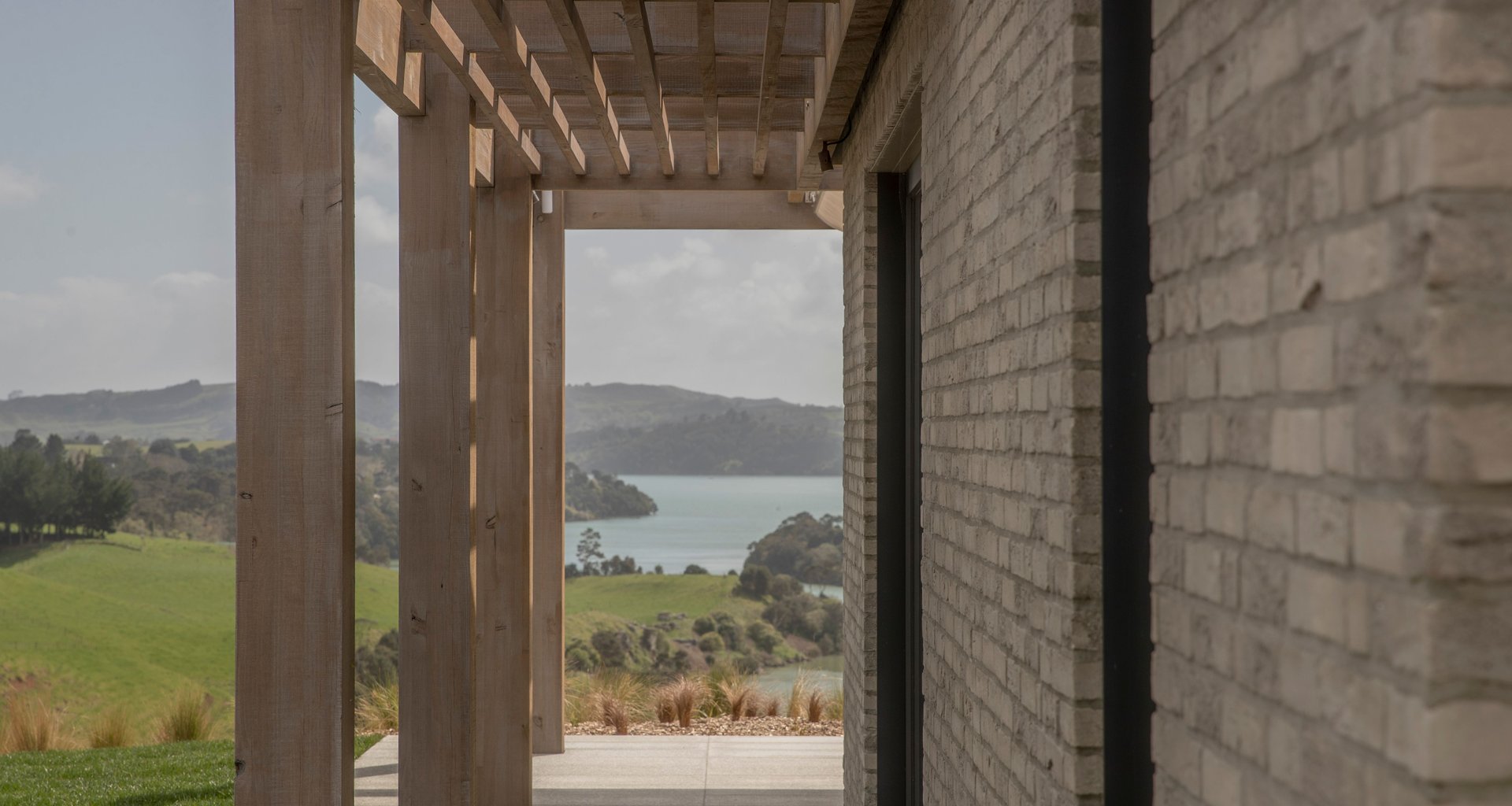 Ahuru by Eurotect Flashing | ArchiPro NZ