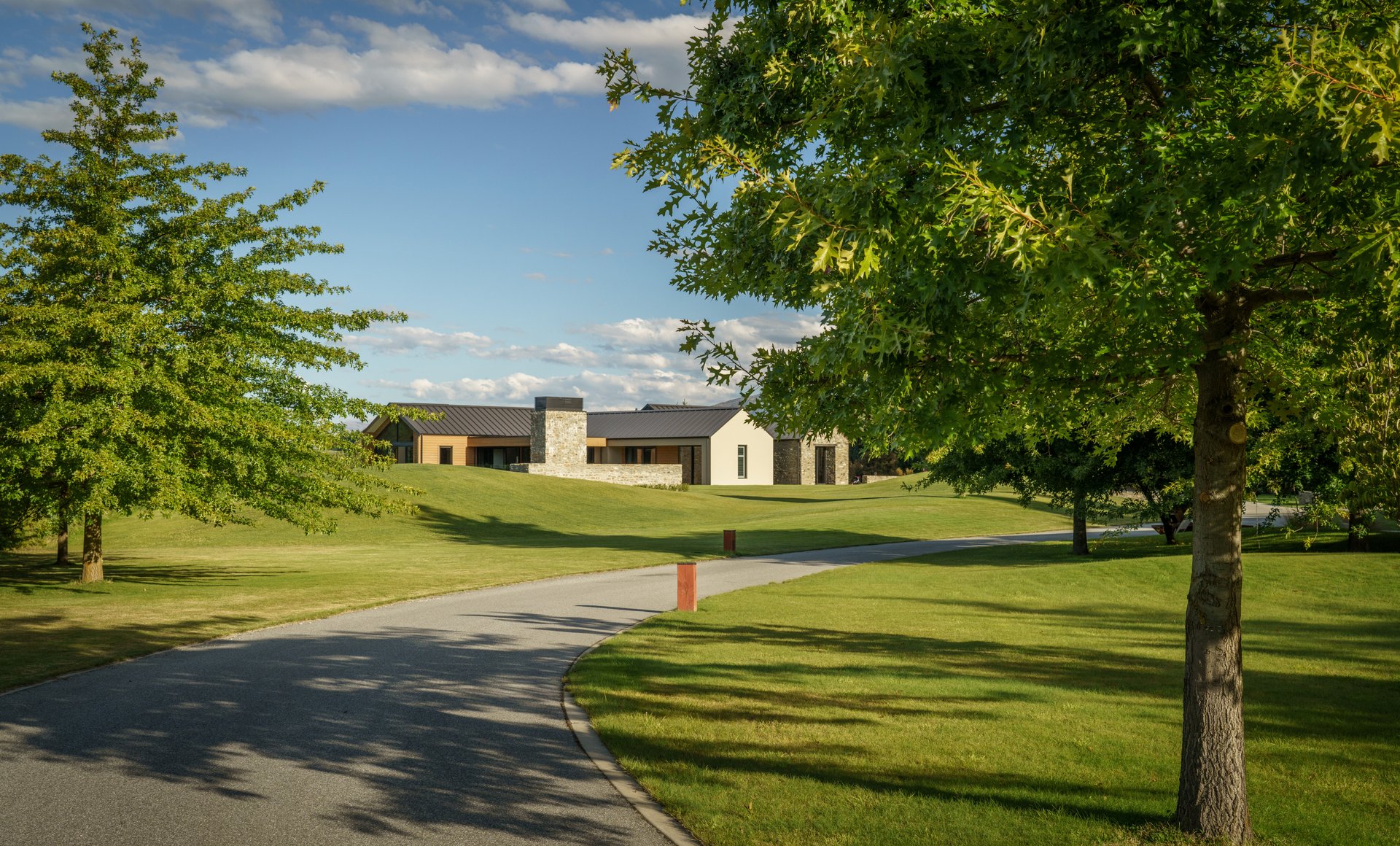 Riverbank House by Sorted Architecture | ArchiPro NZ
