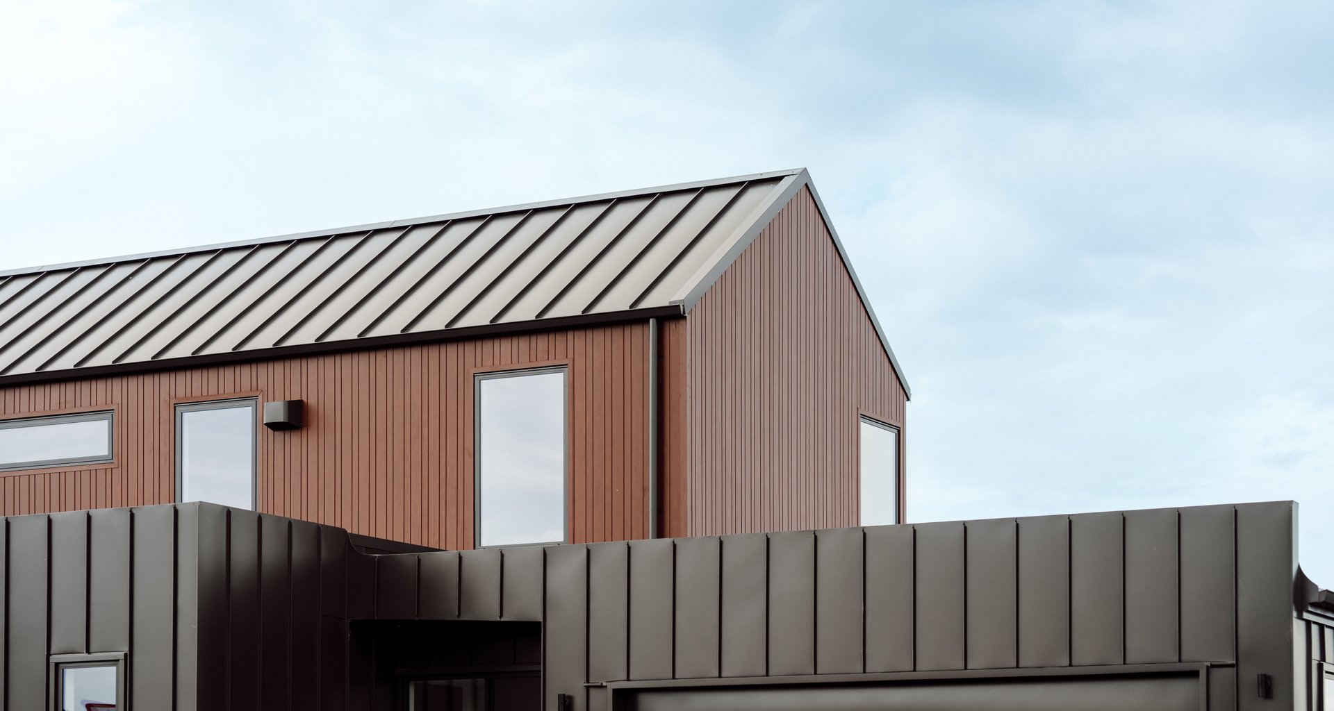 Lockerbie Estate House by Higgs Building Co | ArchiPro NZ