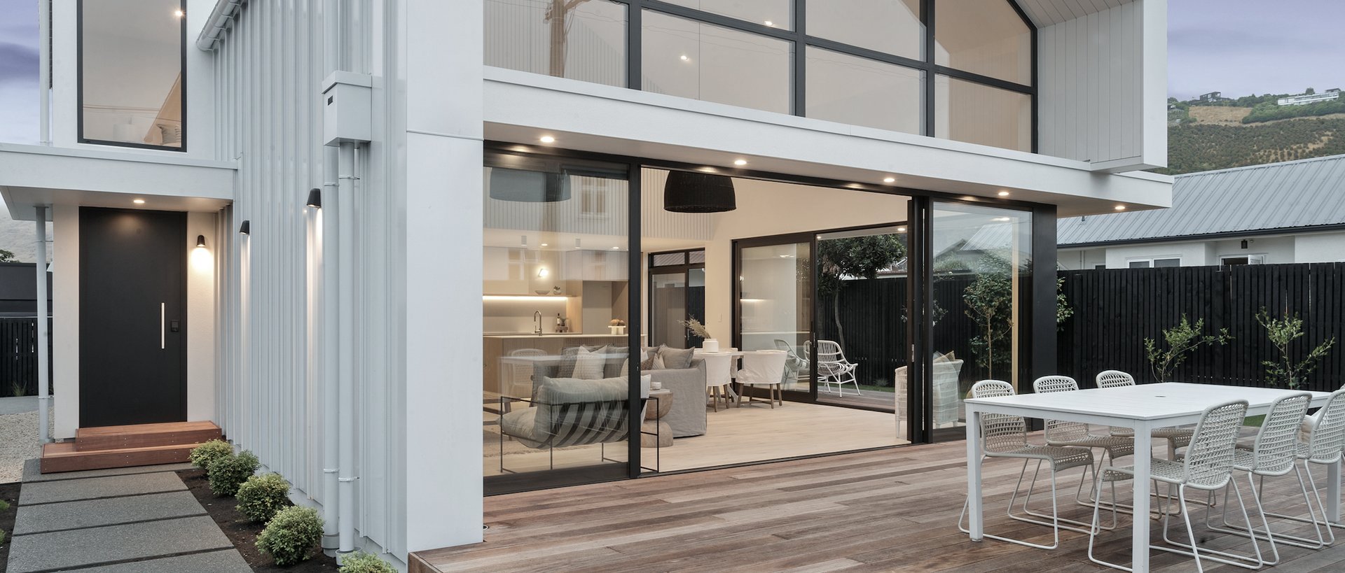 Colenso St II - Sumner by BUILT CHCH | ArchiPro NZ