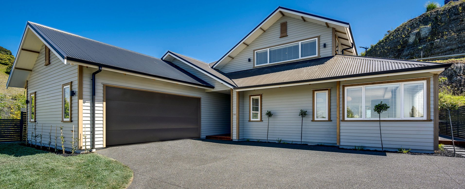 Mastering tradition by Landmark Homes New Zealand | ArchiPro NZ