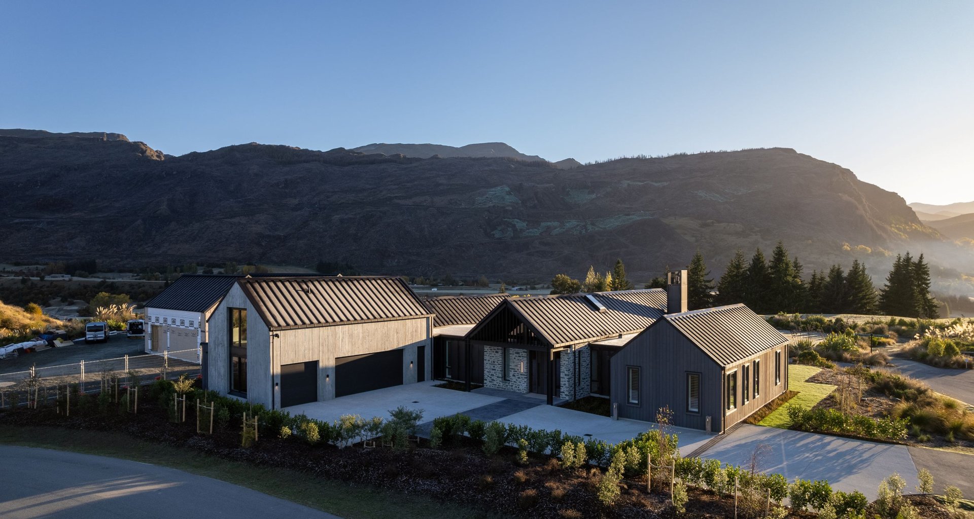 Te Mira Residence by Mason & Wales Architects | ArchiPro NZ