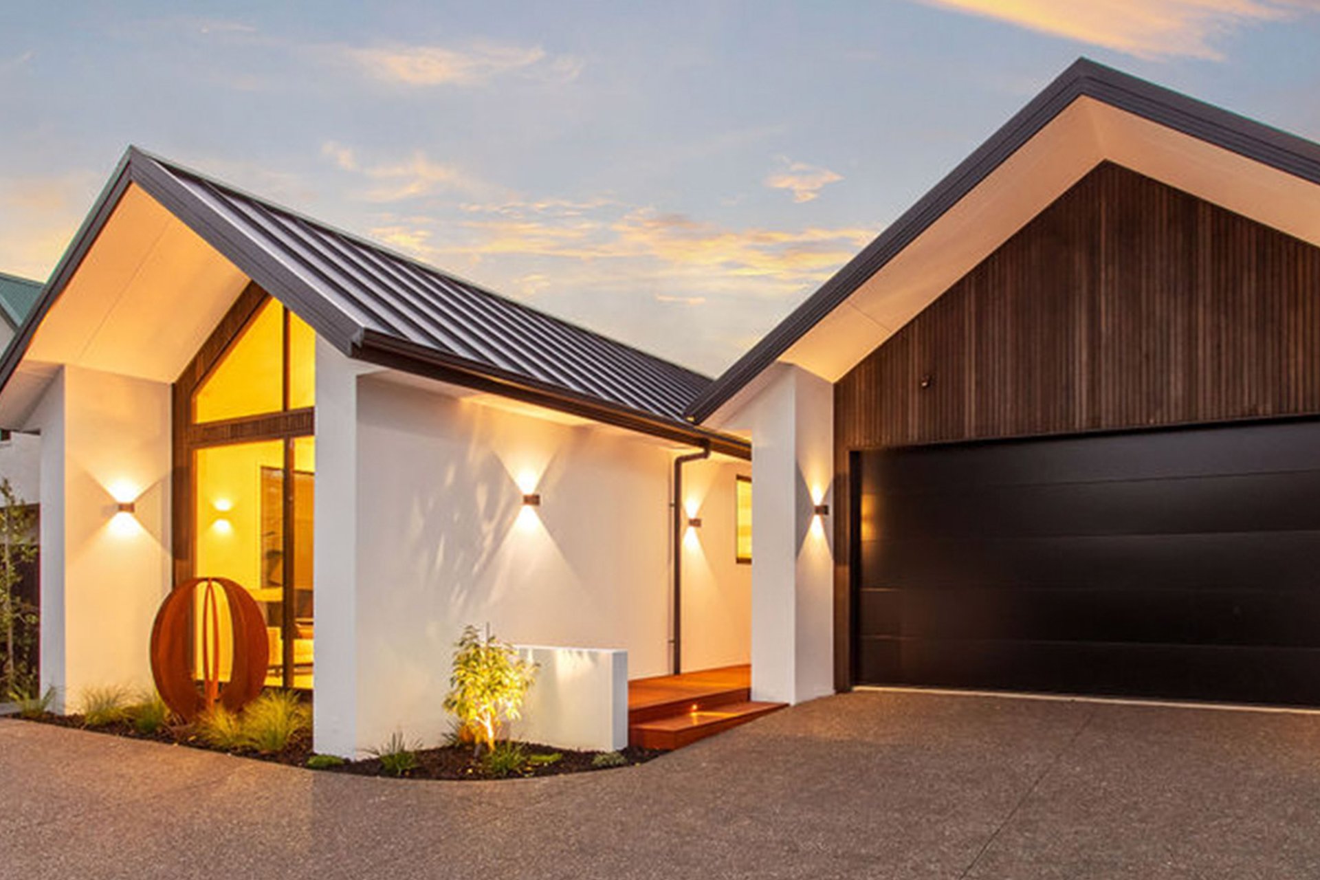 Glandovey Road by Golden Homes Canterbury | ArchiPro NZ