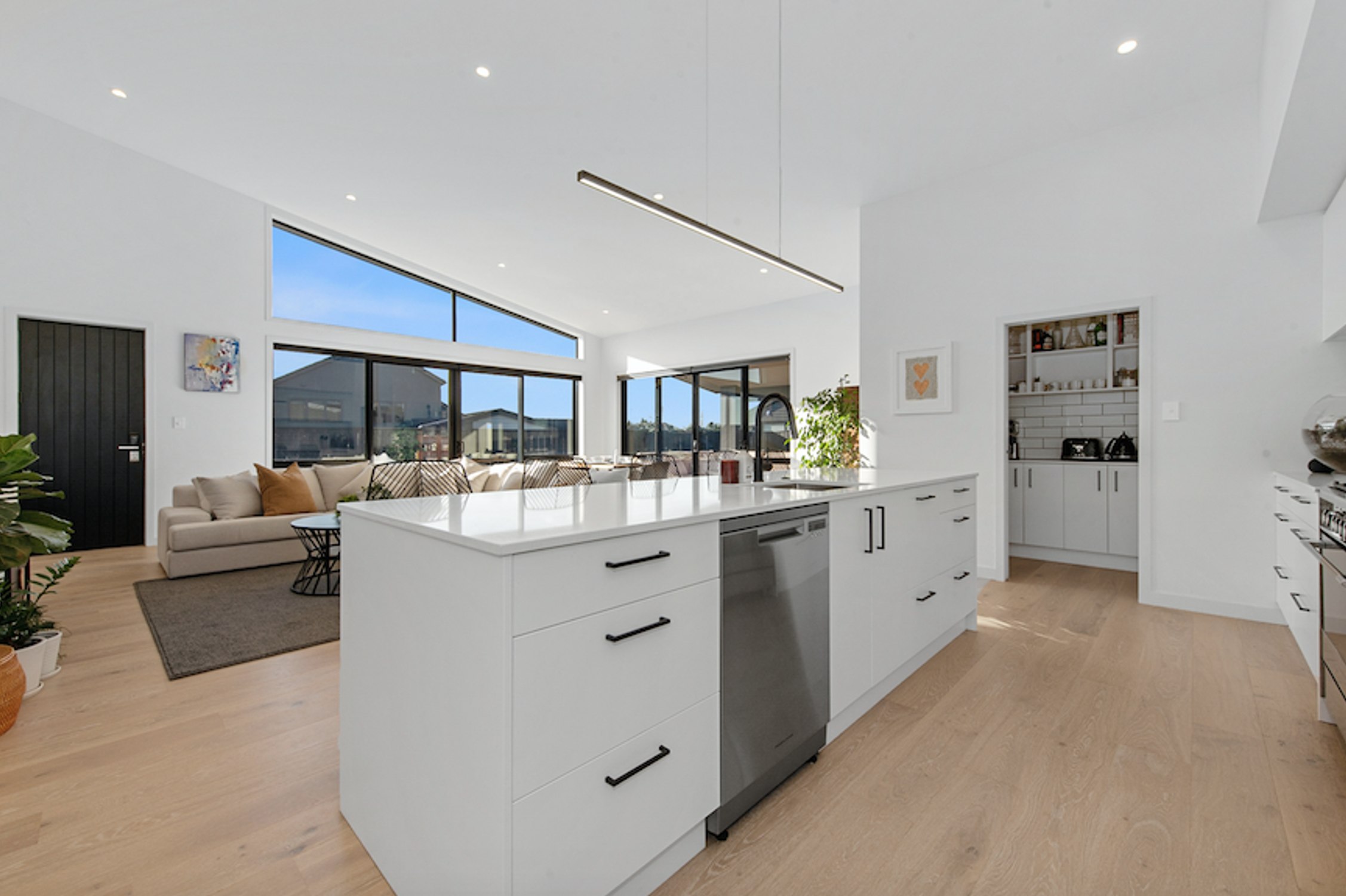 Winstone House | ArchiPro NZ