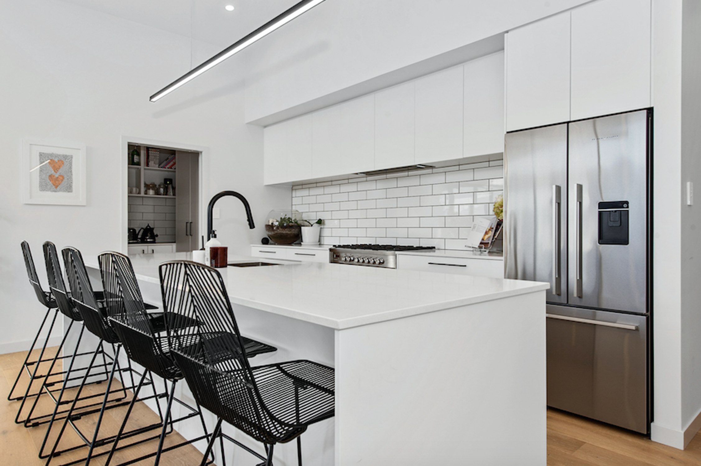 Winstone House | ArchiPro NZ