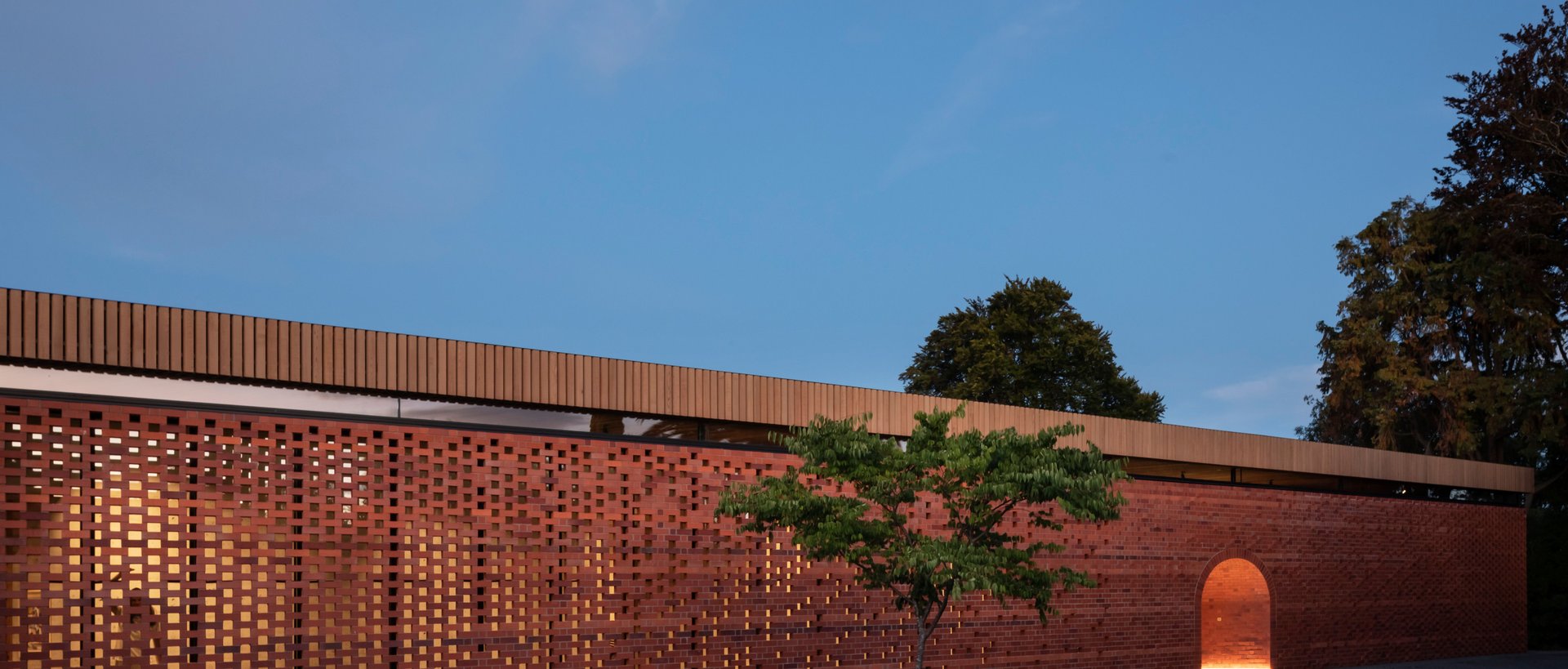 Zed House by Canterbury Clay Bricks | ArchiPro NZ