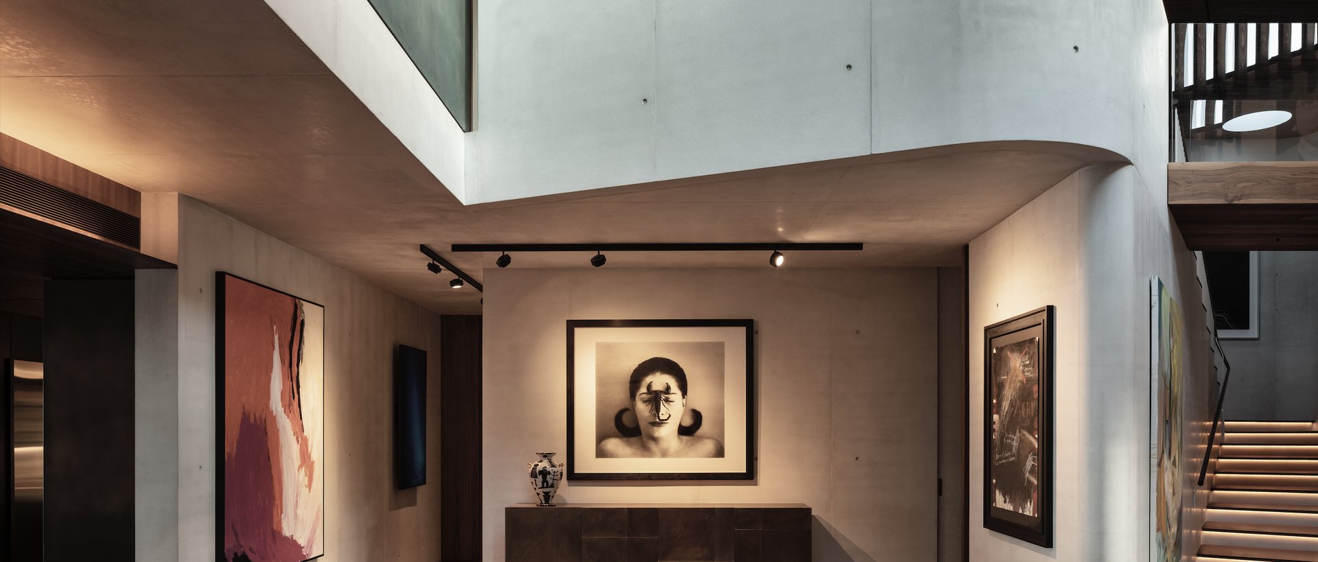 Clifftops: A daring architectural vision by PeterFell | ArchiPro NZ