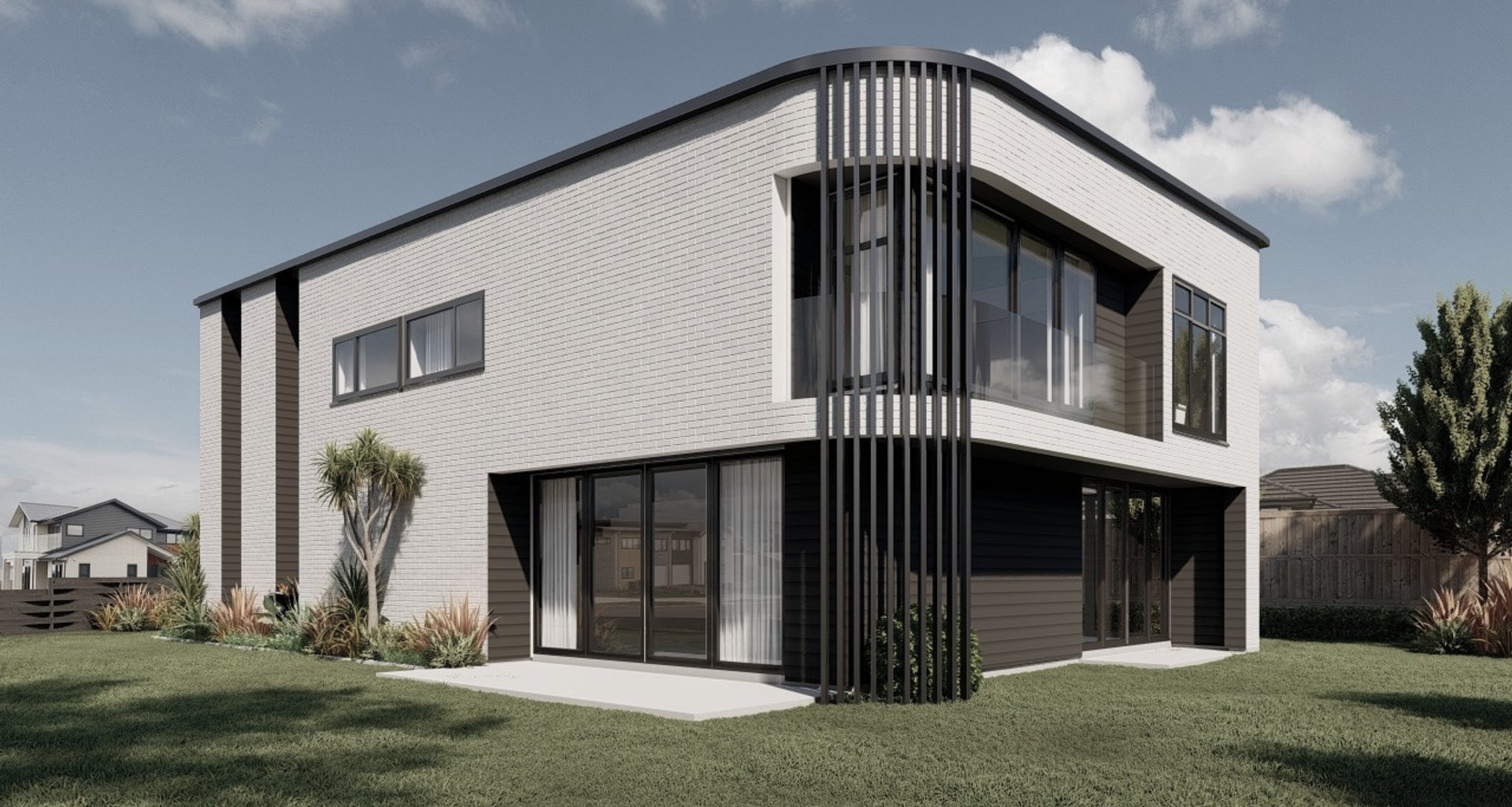 Rotokauri Rise by Iconic Construction | Iconic 3D | ArchiPro NZ