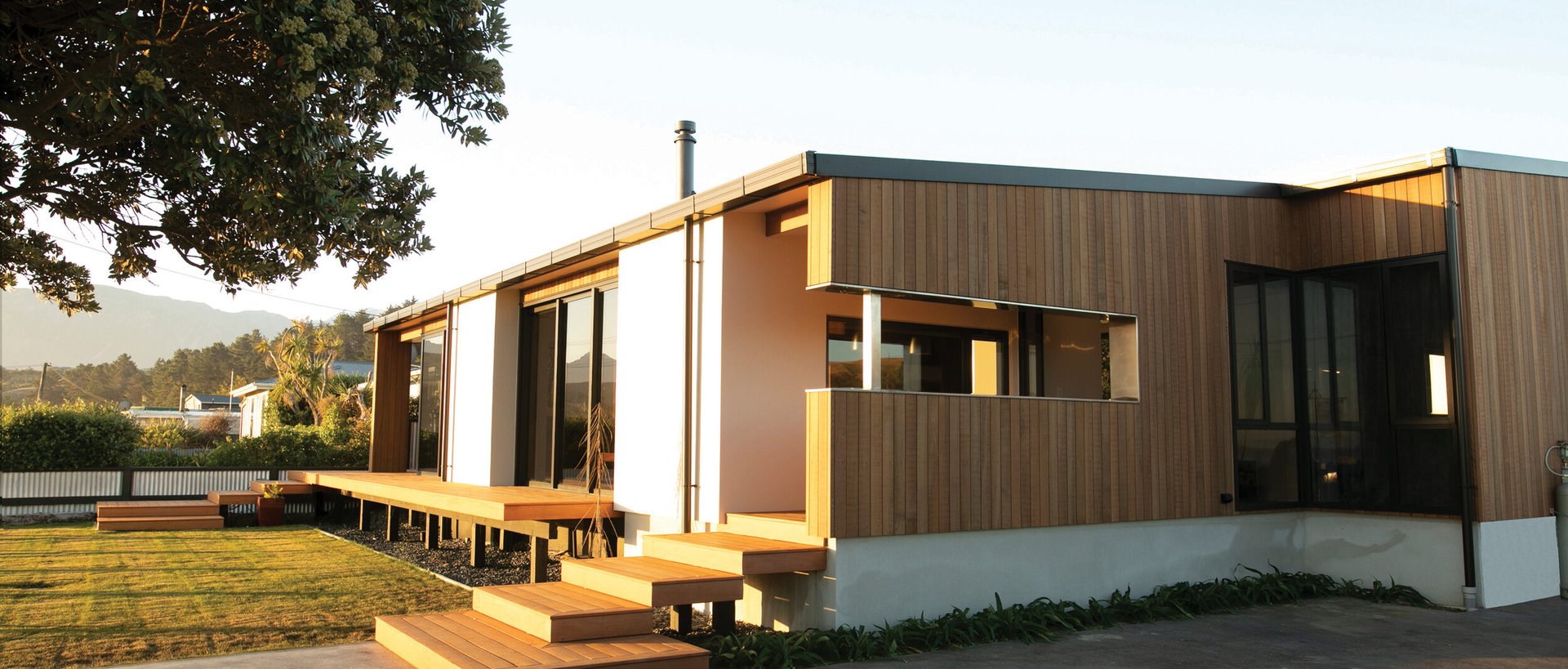 Dasler House by LMC Building and Construction Ltd | ArchiPro NZ