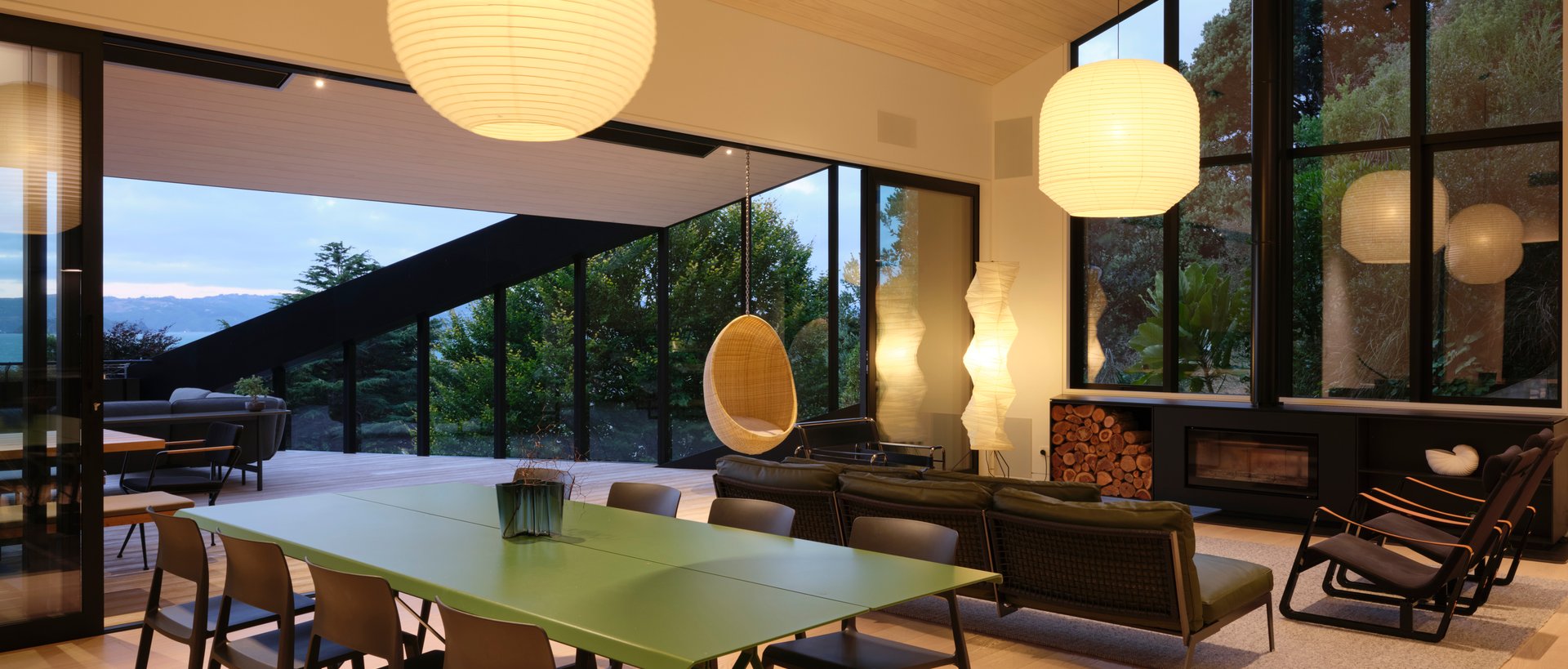 Eastbourne Home by Planit Construction | ArchiPro NZ