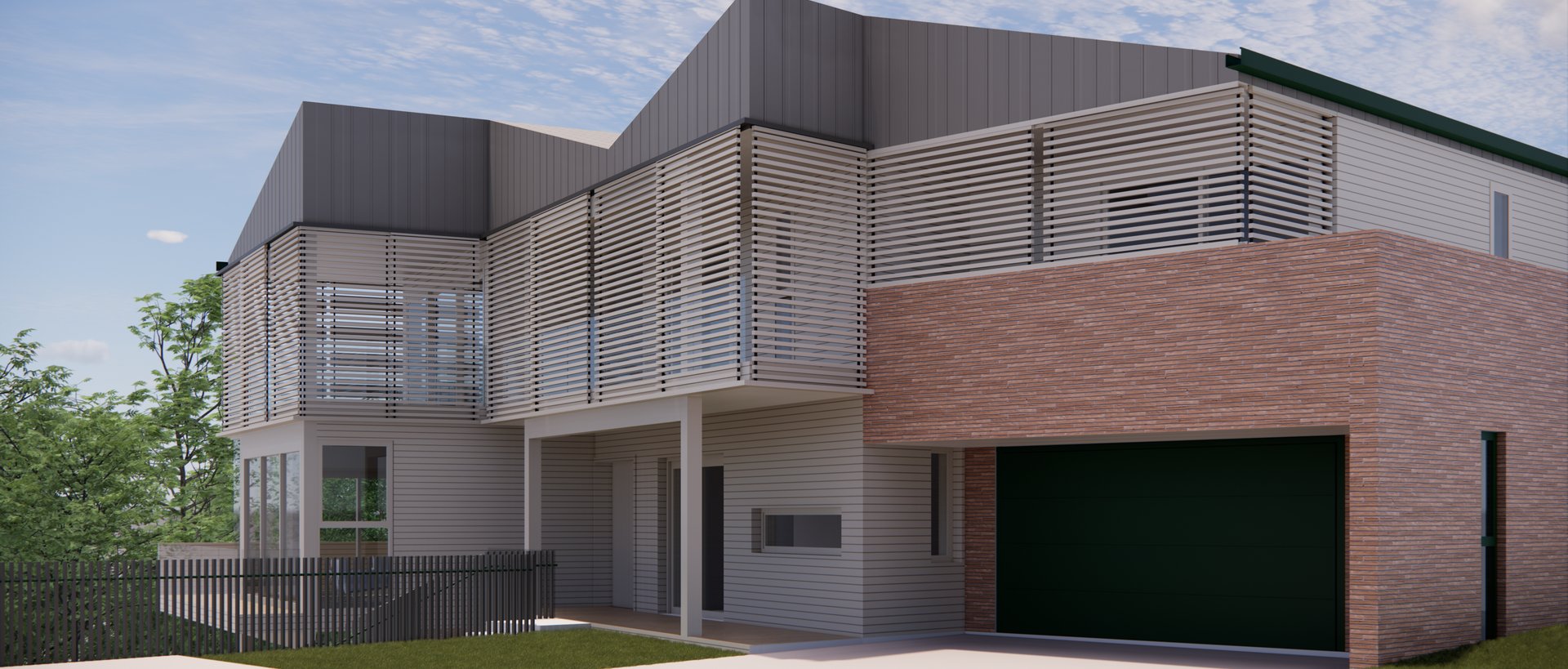 House in Remuera by Moller Architects | ArchiPro NZ