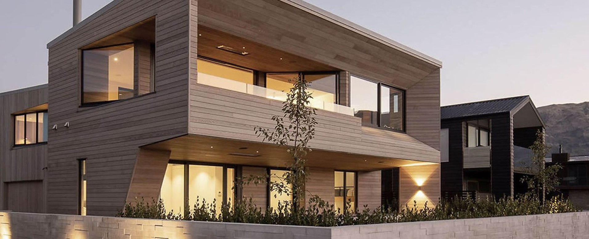 Te Whare Rakau 2 by CDL Building | ArchiPro NZ